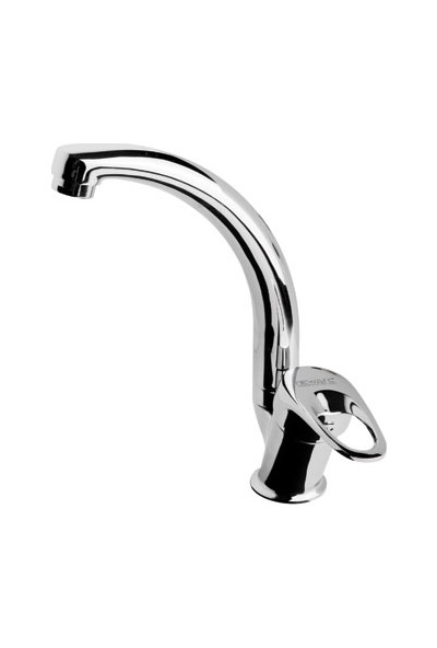 Newarc Smart Kuğu Lavabo Bataryası 142731K