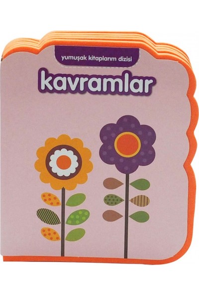 Yumuşak Kitaplarım Kavramlar