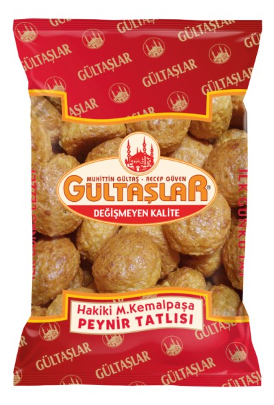 Gültaşlar Peynir Tatlısı 140 gr