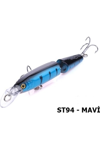 Avmatik Pike 2 Segment Suni Yem Avmatik Pike 2 Segment Suni Yem