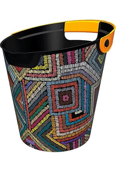 Qutu Q-Bucket - Tribal Çok Amaçlı Kova