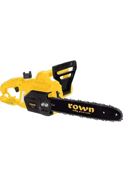Rown 1600 Watt 40 cm Elektrikli Ağaç Kesme Motoru Rown 1600 Watt 40 cm Elektrikli Ağaç Kesme Motoru