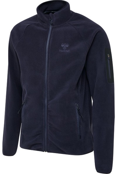 Hummel Putin Poly Erkek Eşofman Üstü 920081-7480