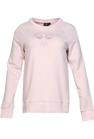 Hummel Japanrose Kadın Eşofman Üstü 920672-3847