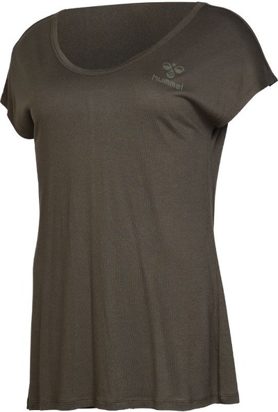 Hummel Jeremih Kadın Tişört & Atlet 910646-6119