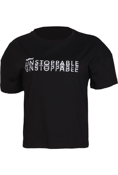 Hummel Likha Kadın Tişört & Atlet 910665-2001 Hummel Likha Kadın Tişört & Atlet 910665-2001