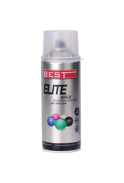 Best Plasti Dip Mat Gümüş Gri Sprey 400 ml
