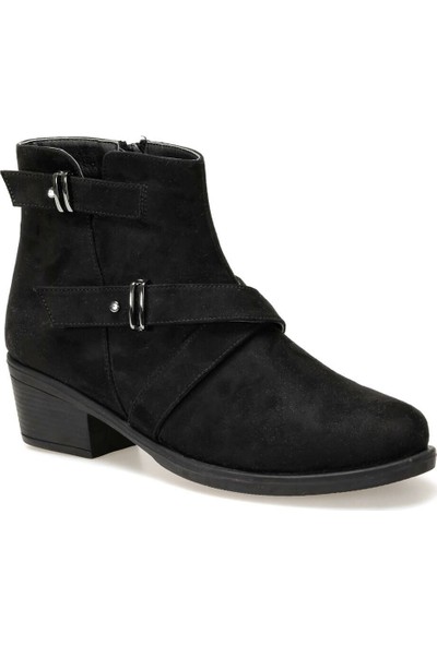 Miss F Dw19041 Siyah Kadın Bot