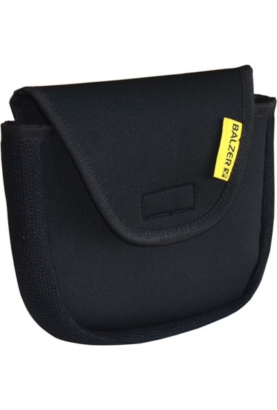 Balzer 3000 Lik Makine Koruma Çantası