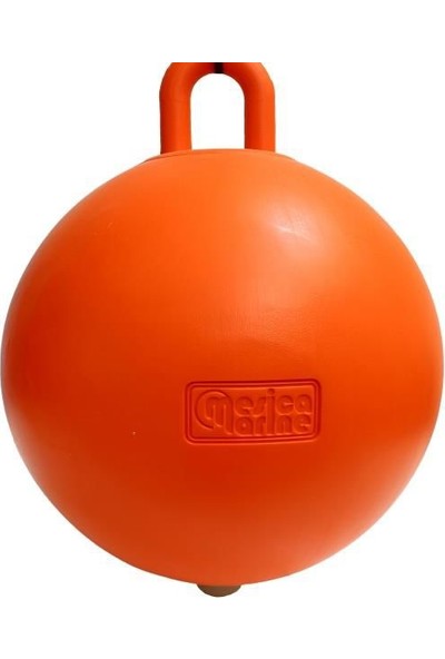 Mesica 25 kg Yüzdürme Kapasiteli Küre Şamandıra Çapa Çek Mesica 25 kg Yüzdürme Kapasiteli Küre Şamandıra Çapa Çek