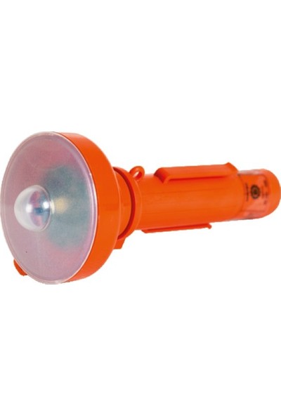Mesica Gdr 010 Ledli Can Simidi Işığı Solas Onaylı Mesica Gdr 010 Ledli Can Simidi Işığı Solas Onaylı