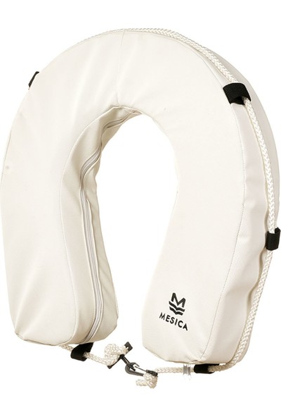 Mesica Gdr 255 Nal Tipi Can Simidi- Beyaz Mesica Gdr 255 Nal Tipi Can Simidi- Beyaz