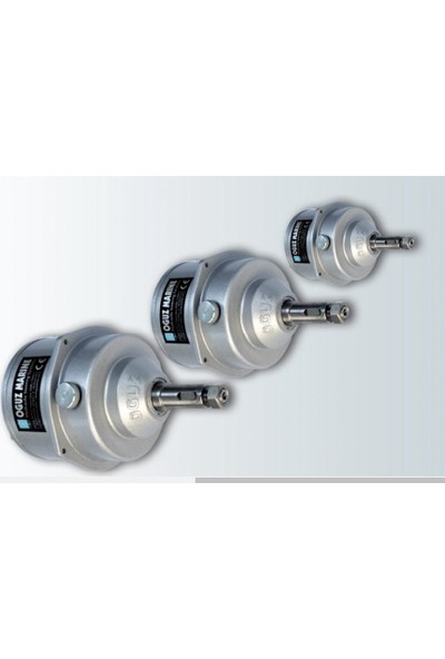 Oğuz OMP88 Hidrolik Pompa