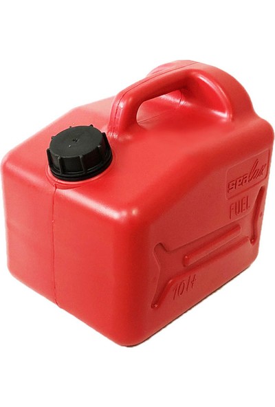 Sealux Tekne Yakıt Bidonu 10 Lt