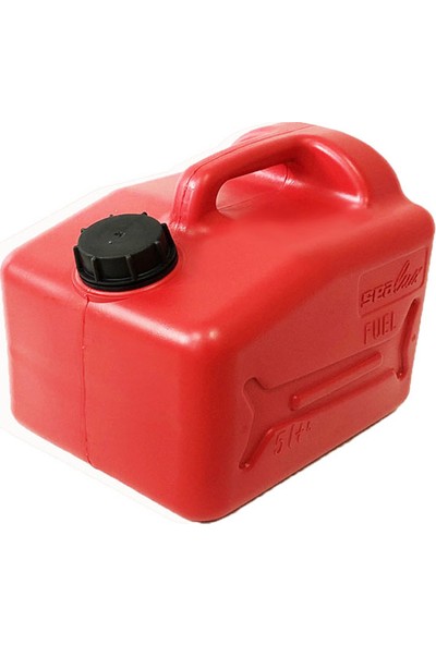 Sealux Tekne Yakıt Bidonu 5 Lt