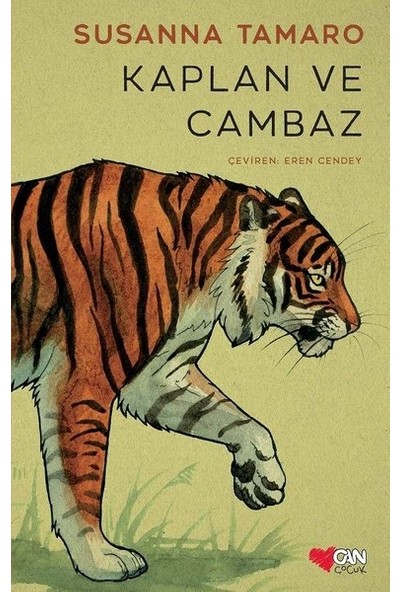 Kaplan Ve Cambaz - Susanna Tamaro