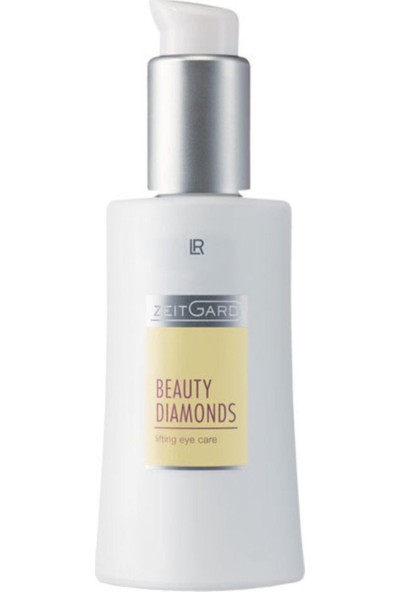 LR Zeitgard Beauty Diamonds Göz Kremi LR Zeitgard Beauty Diamonds Göz Kremi