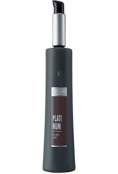 LR Zeitgard Platinum Anti-Aging Kremi