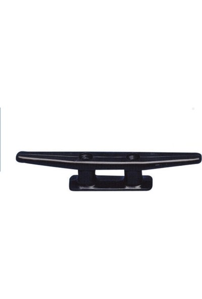 Mert Plastik Koç Boynuzu 105 mm