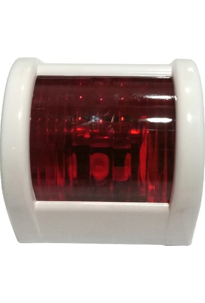 Moon Light Ledli Iskele Lambası Moon Light Ledli Iskele Lambası