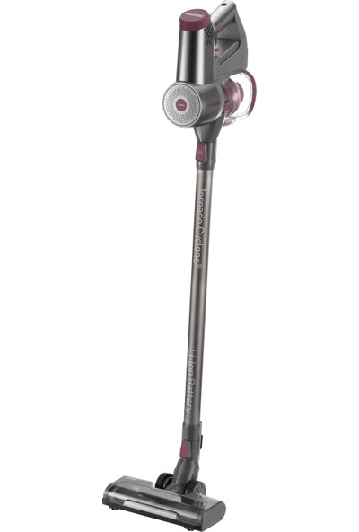 Grundig VCP 4830 2 in 1 BLDC Motorlu Dikey Şarjlı Süpürge
