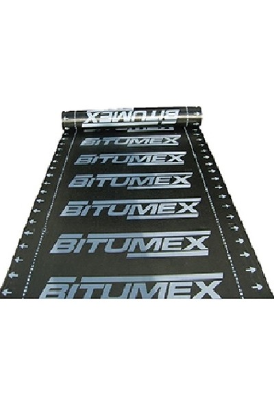 Bitumex Mebran 3 mm x 10 m