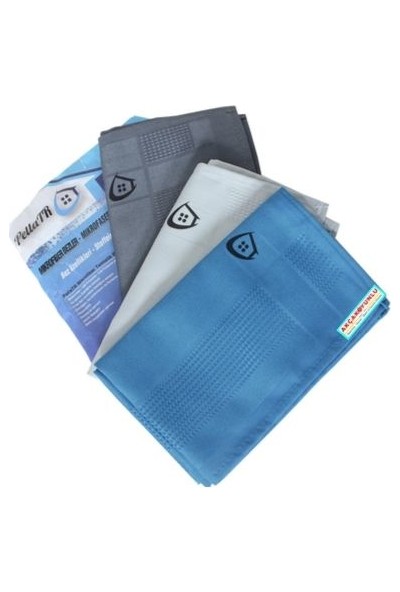 Pella Mikorfiber Temizlik Bezi 1 Paket (3 Adet ) Akçakoyunlu / Kayseri Pella Mikorfiber Temizlik Bezi 1 Paket (3 Adet ) Akçakoyunlu / Kayseri
