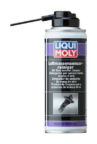 Liqui Moly Hava Akışmetre Temizleyici 200 Ml. 4066 Liqui Moly Hava Akışmetre Temizleyici 200 Ml. 4066