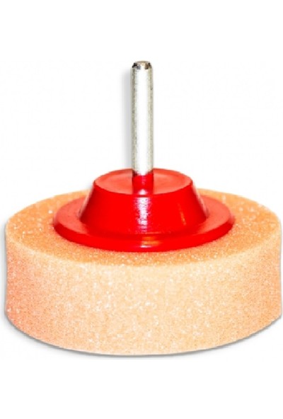 Divortex Matkap Tipi Far Temizleme Polisaj Süngeri 75 X 20 Mm Divortex Matkap Tipi Far Temizleme Polisaj Süngeri 75 X 20 Mm