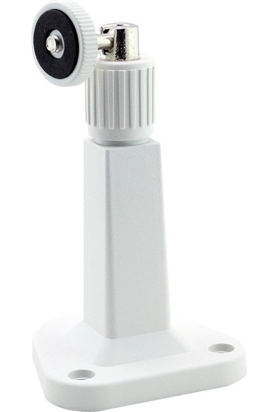 Electroon Kamera Ayağı Plastik Beyaz 15 cm Electroon Kamera Ayağı Plastik Beyaz 15 cm