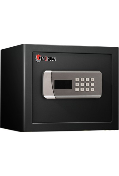 Mühlen Schutz Sc-30-Hq Motorlu Açma/Kapama, Elektronik Para Kasası