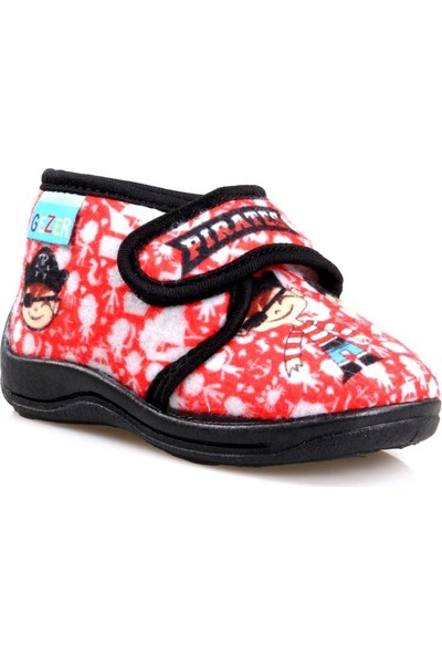 Gezer 02983 Ev İçi Okul Erkek Çocuk Bebe Panduf Ayakkabı Gezer 02983 Ev İçi Okul Erkek Çocuk Bebe Panduf Ayakkabı