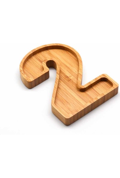 Bambum Numero – Rakam Çerezlik 2