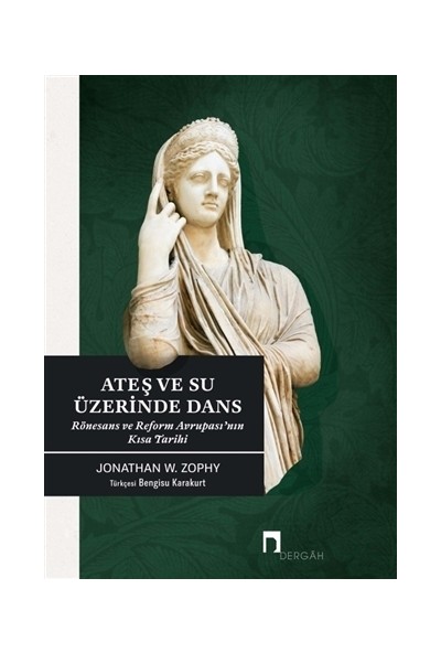 Ateş ve Su Üzerinde Dans