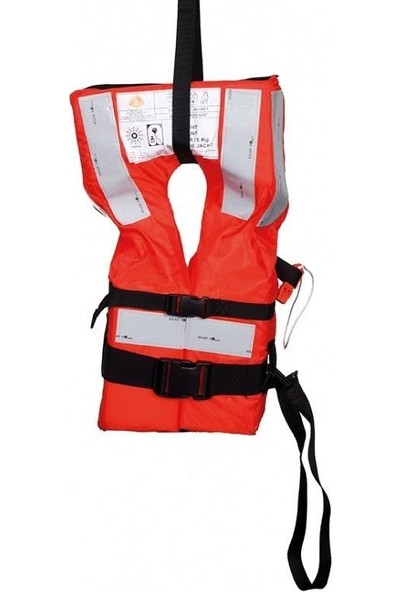 Mesica Rescue Master 2010 Bebek Can Yeleği Mesica Rescue Master 2010 Bebek Can Yeleği