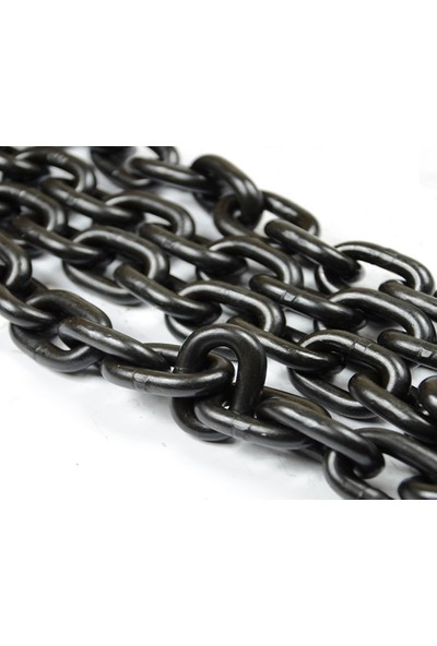 Peronline G80 Kesilmez Bisiklet Motosiklet Bağlama Zinciri 13 mm 1.5 mt