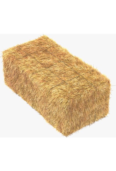 Kütükhouse Saman Balyası Rustıc Kütükhouse Saman Balyası Rustıc