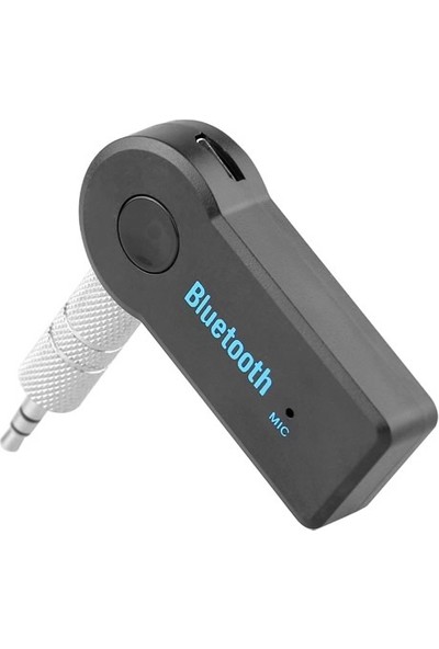 Gomax Bluetooth Aux Araç Kiti Gomax Bluetooth Aux Araç Kiti