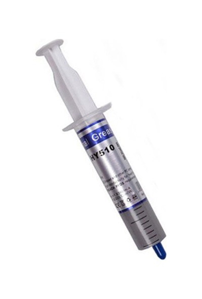 Gomax HY510 Termal Macun 30G 1.93W/M-K