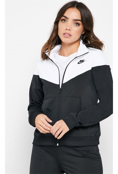 Nike Trk Suit Pk Kadın Eşofman Takımı BV4958-010 Nike Trk Suit Pk Kadın Eşofman Takımı BV4958-010