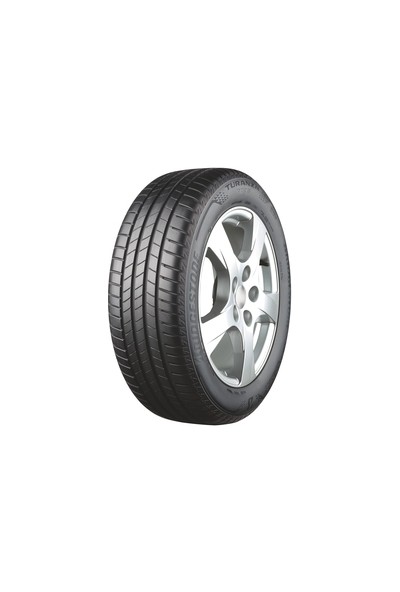 Bridgestone 225/45 R17 94Y XL Turanza T005 Oto Yaz Lastiği ( Üretim Yılı: 2022 )