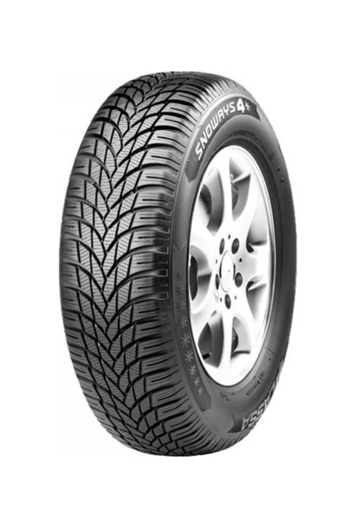 Lassa 185/65 R15 92T XL Snoways 4 Oto Kış Lastiği ( Üretim Yılı: 2021 ) Lassa 185/65 R15 92T XL Snoways 4 Oto Kış Lastiği ( Üretim Yılı: 2021 )