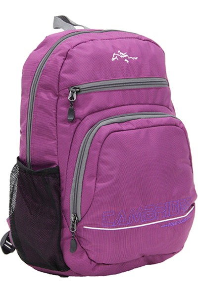 CAMBRIDGE POLO SIRT CANTASI PLCAN1755 MOR