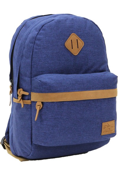 Cambridge Polo Club Sırt Çantası PLCAN1764 Lacivert