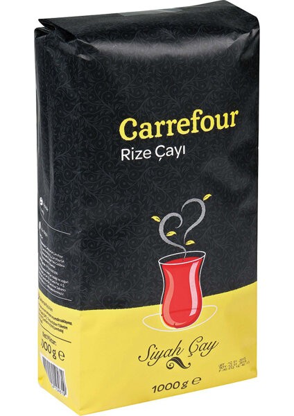 Carrefour Rize Çay 1 kg Fiyatı, Taksit Seçenekleri ile Satın Al