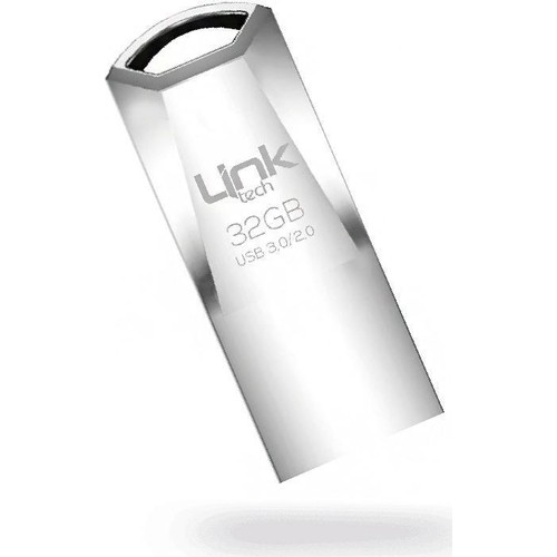 LinkTech P432 Pro Premium 32GB Metal 2.0/3.0 25MB/s USB Fiyatı
