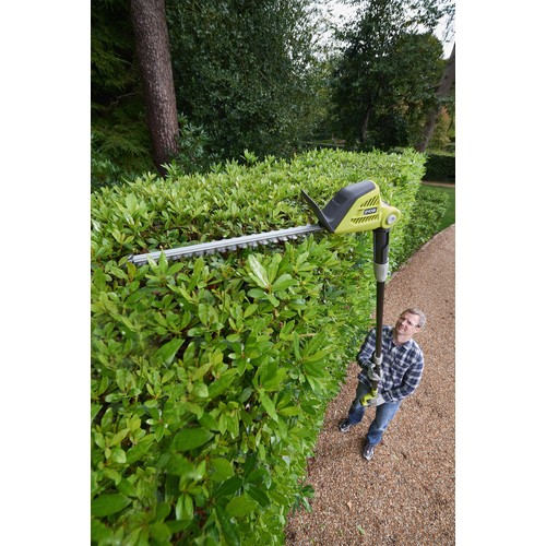 Ryobi OPT1845 18V Aküsüz 45 cm Teleskopik Çit Budama ve Fiyatı