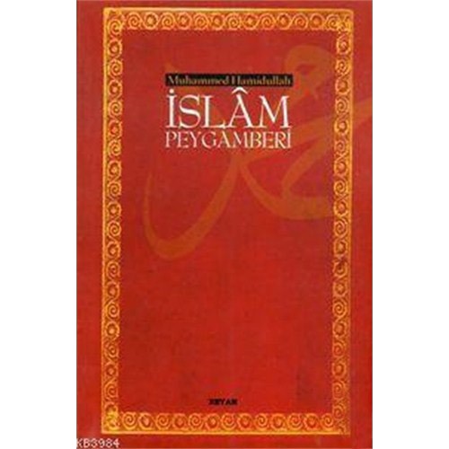 İslam Peygamberi - Muhammed Hamidullah Kitabı ve Fiyatı