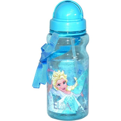 Frozen Elsa Matara Suluk Mavi Lisanslı Fiyatı - Taksit Seçenekleri