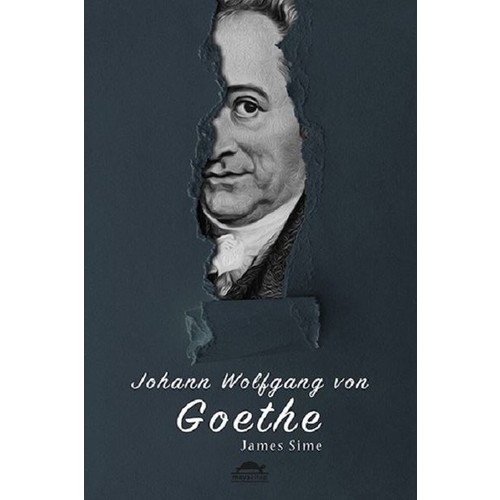 Goethe'nin Hayatı - James Sime Kitabı ve Fiyatı - Hepsiburada